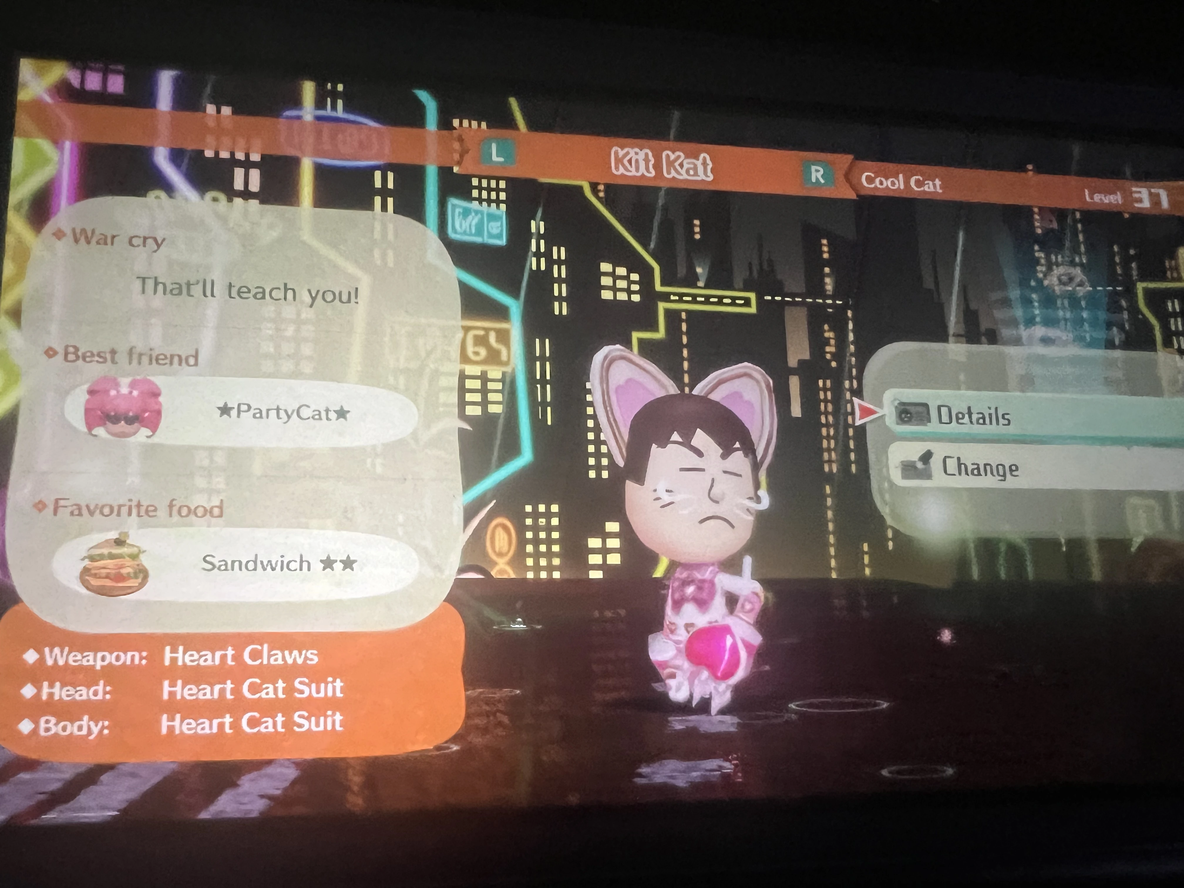 KitKat’s page | Fandom