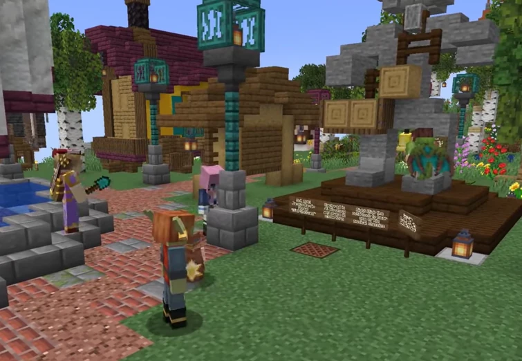 Reintroduction post | Fandom