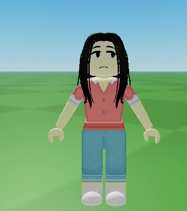 new tdi reboot characters outfit swapped in roblox!1!11!1 | Fandom
