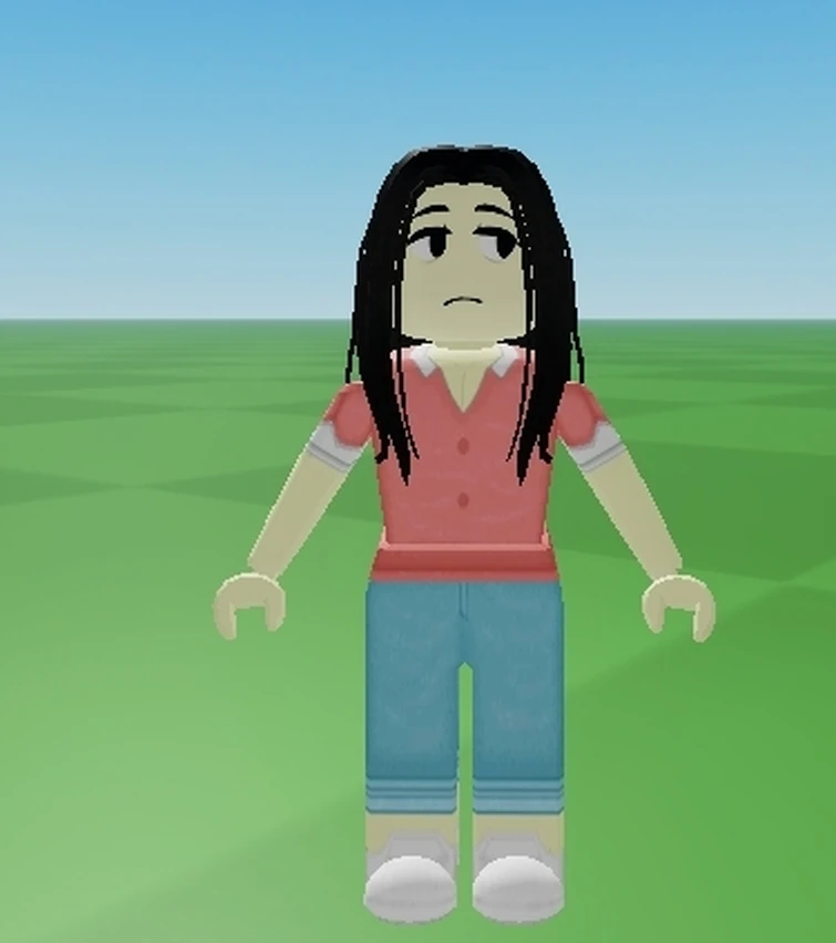 new tdi reboot characters outfit swapped in roblox!1!11!1 | Fandom