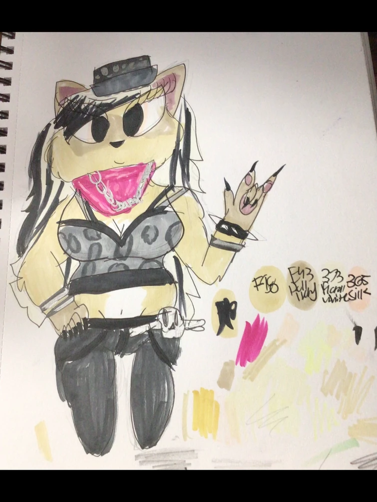 Discuss Everything About Aesthetics Wiki | Fandom