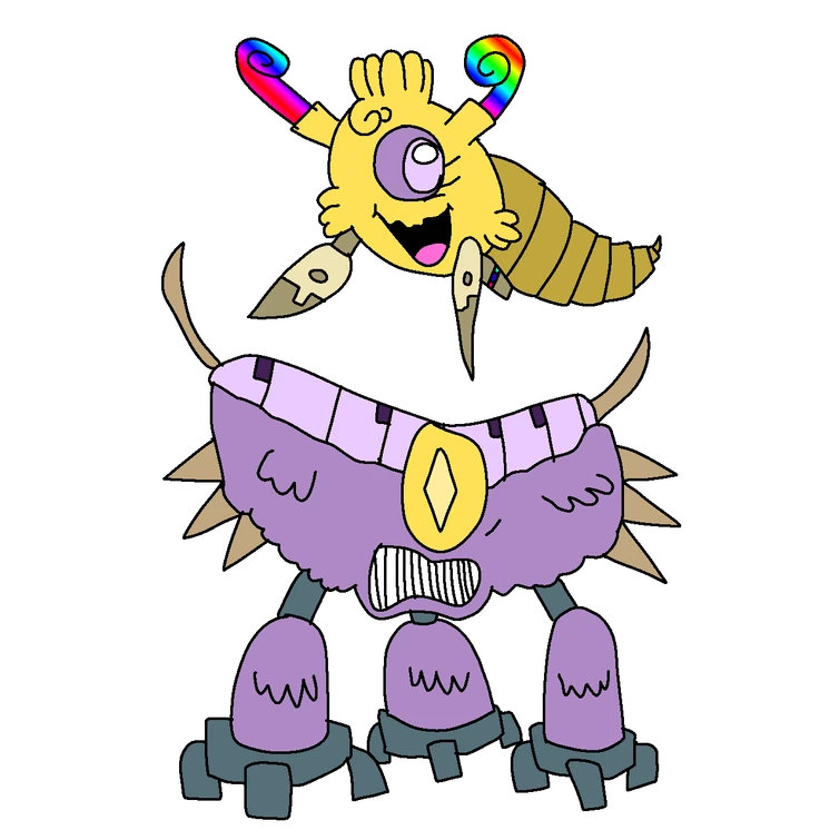 Discuss Everything About My Singing Monsters Wiki | Fandom