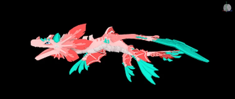 What is Galactic water axolotl worth? (axothan) | Fandom