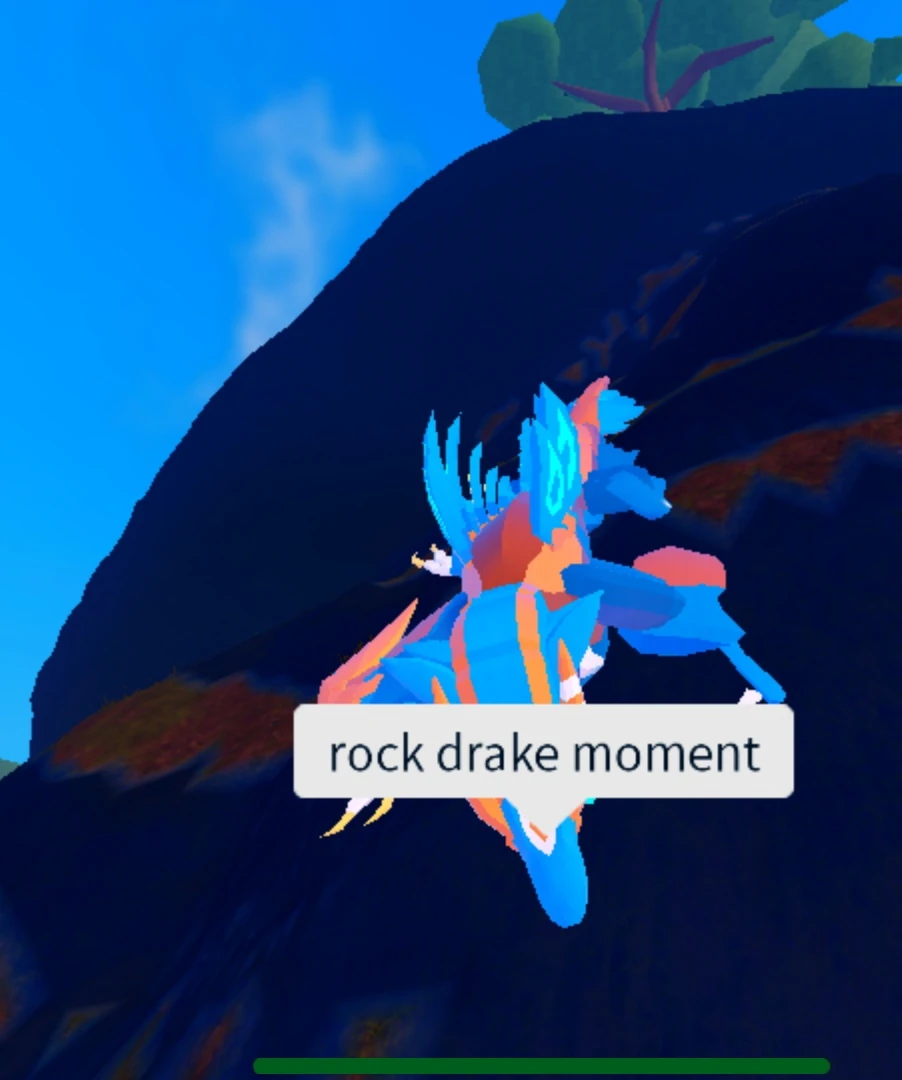 I think I'm getting too obsessed with this Zweve-Rock drake thing | Fandom
