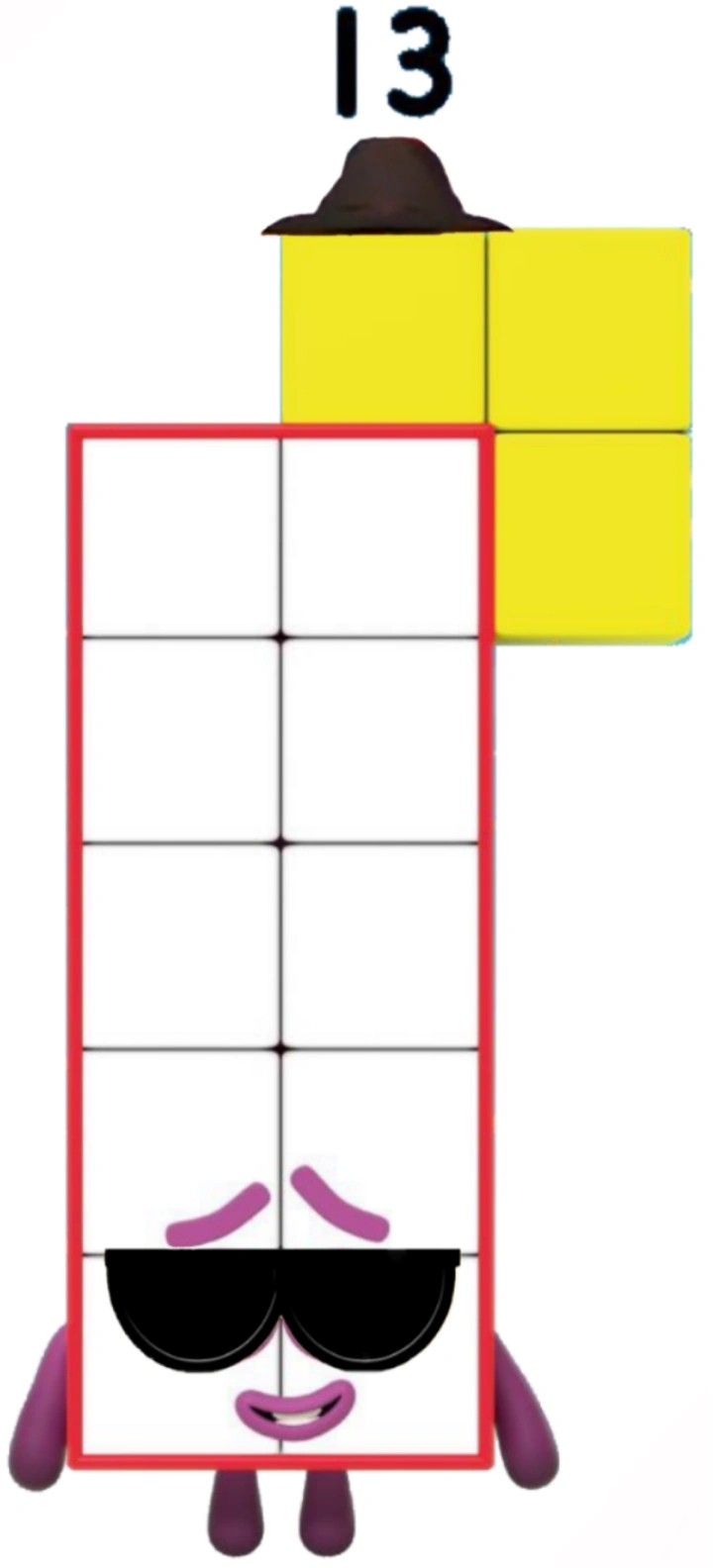 It's Agent Thirteen! | Fandom