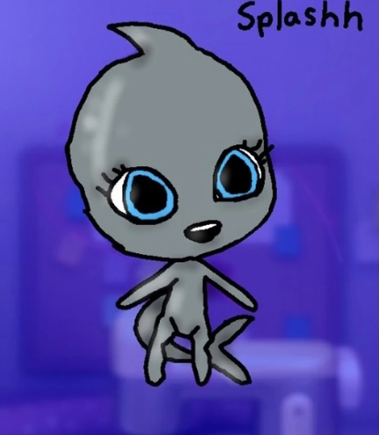 First Four Kwamis for my Miracle Box | Fandom