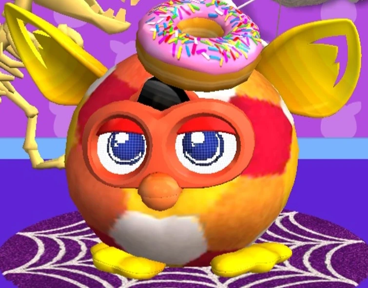 Furby Boom! (App) exclusive furblings | Fandom