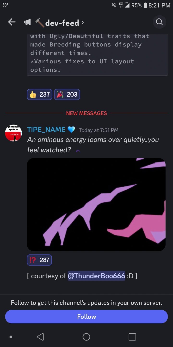 Any idea what this is? | Fandom