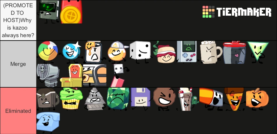 Random Recommendation Viewer Voting 10: Why Does He Keep Appearing | Fandom