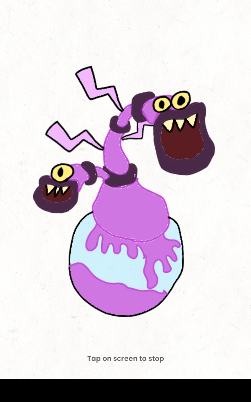 Plasma Potbelly | Fandom