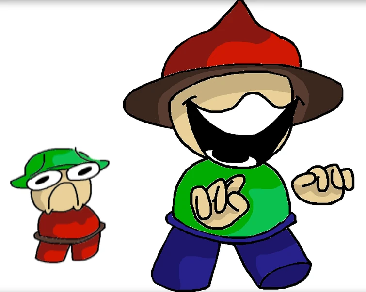 funny bandu man | Fandom