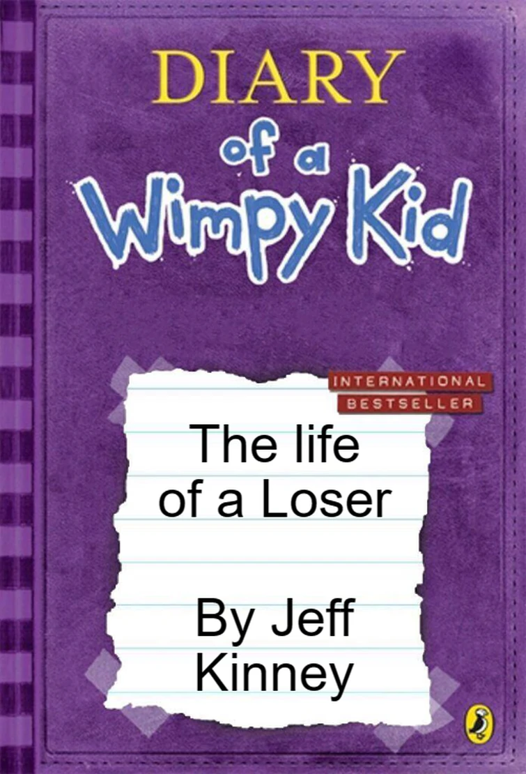 What’s the best title for the first book | Fandom