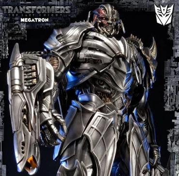 Discuss Everything About Teletraan I: The Transformers Wiki | Fandom