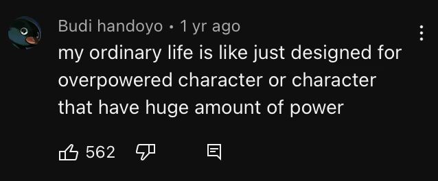 Mild off-topic rant | Fandom