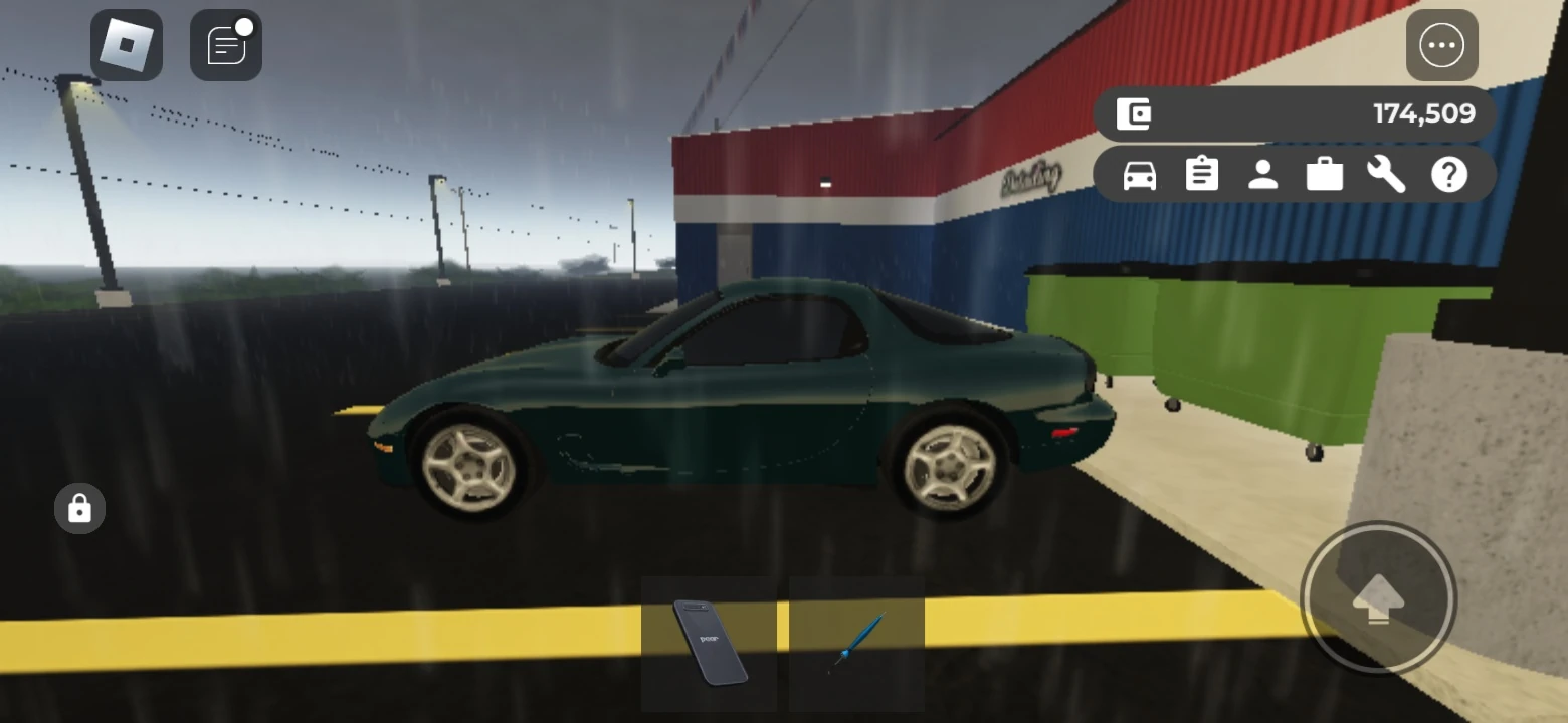My rx7. | Fandom