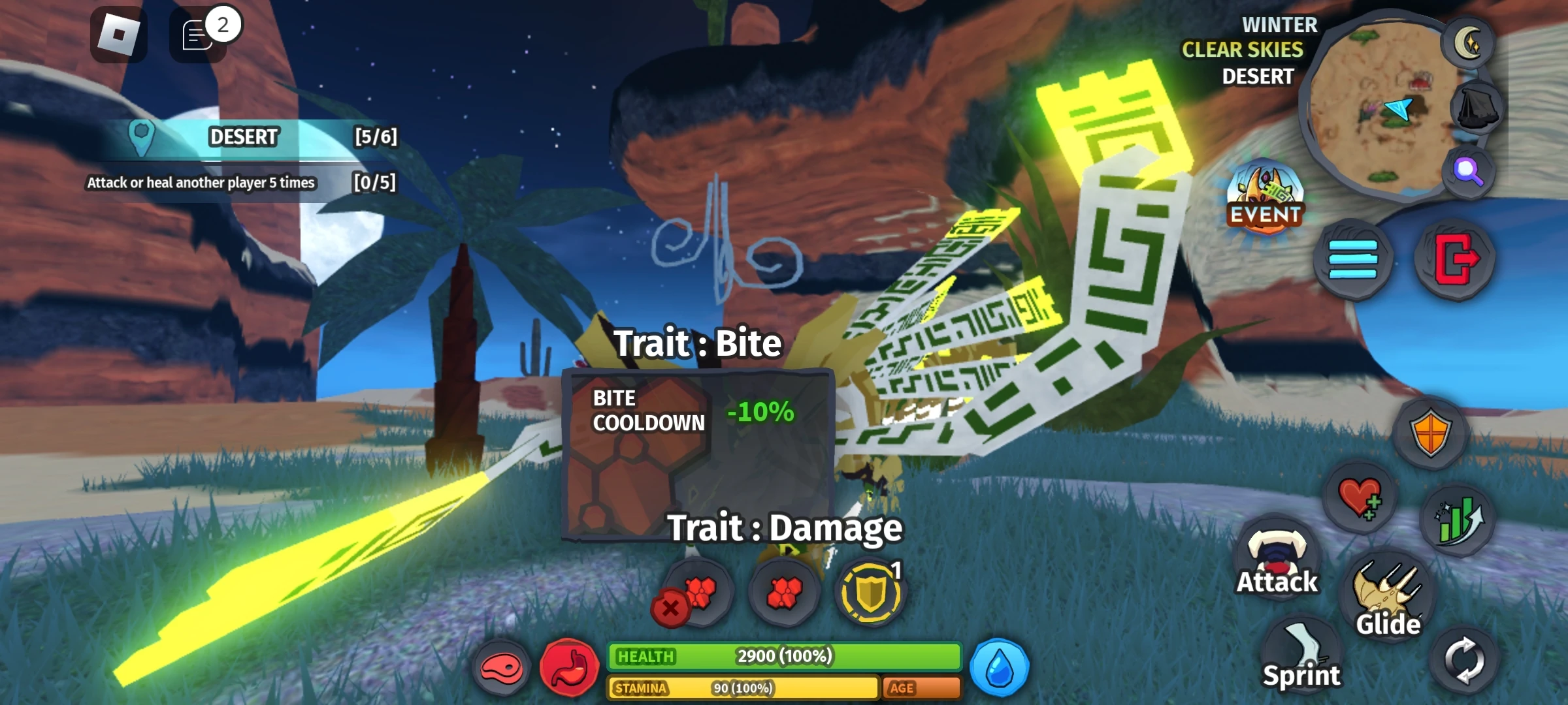 Double red traits Inkpujin | Fandom