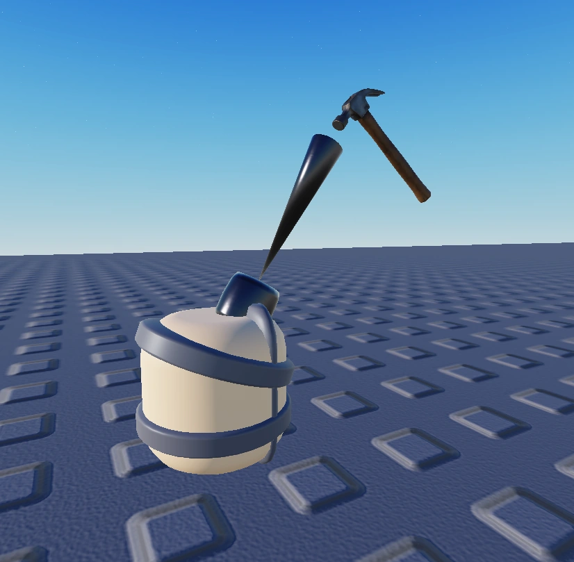 I just invented a new form of Execution | Fandom