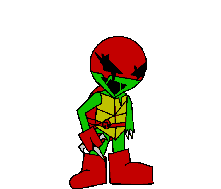 Give me mod characters and I'll try to make a pfp edit off of them | Fandom