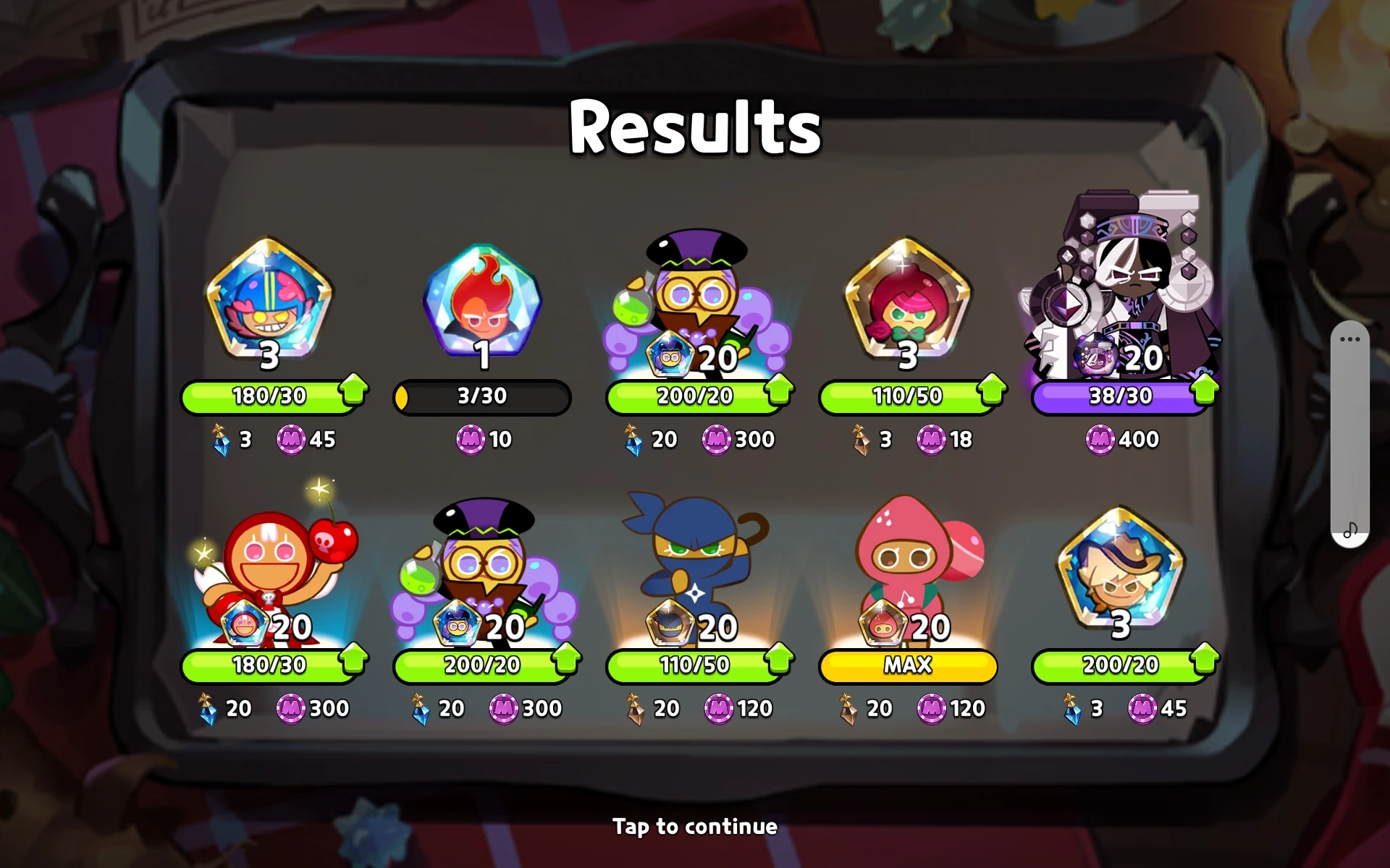 Omg I got ninja cookie! | Fandom