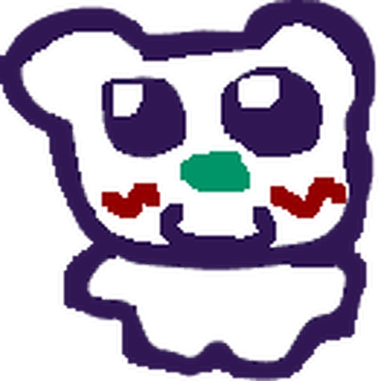 Discuss Everything About Roblox BEAR Wiki | Fandom