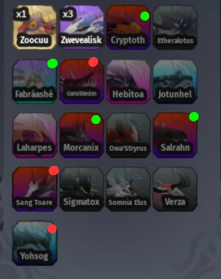 Augh lf missing stuff | Fandom