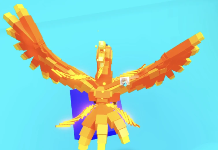 Phoenix build | Fandom