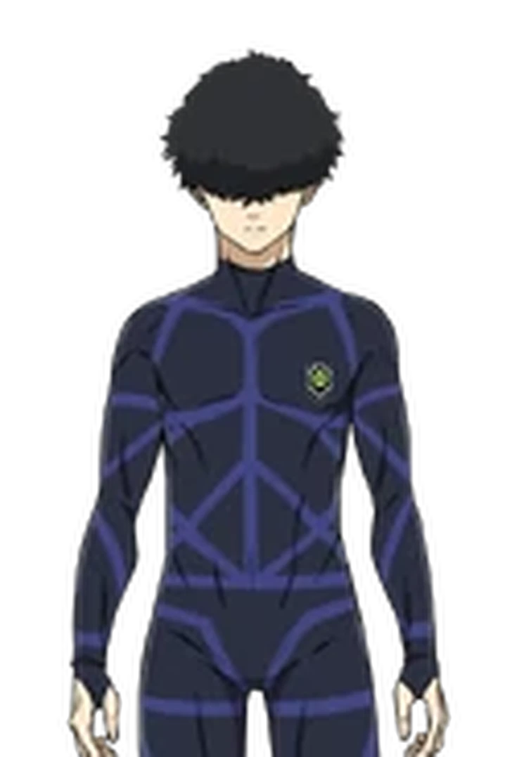 Discuss Everything About Blue Lock Wiki | Fandom