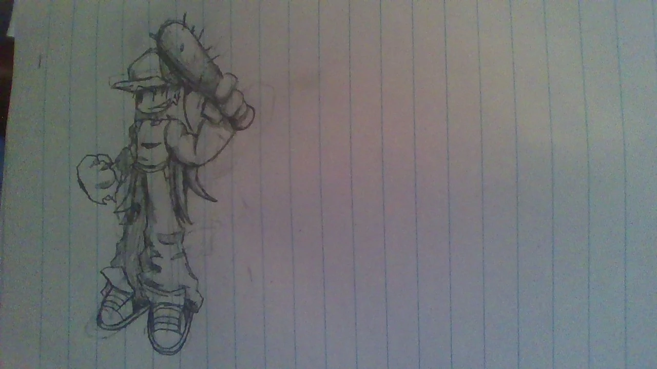 Survivor Crift | Fandom