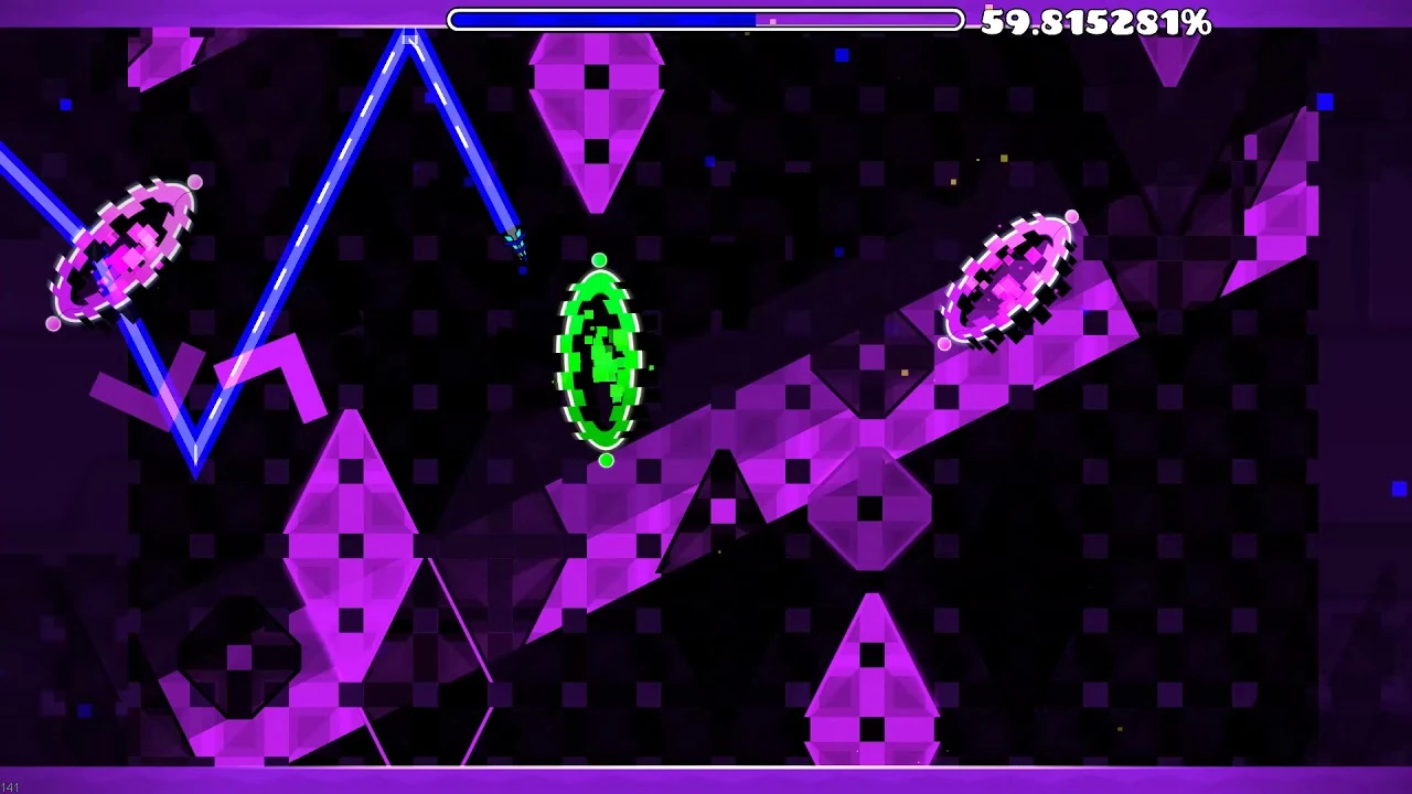 Ultra Paracosm 100% | Fandom