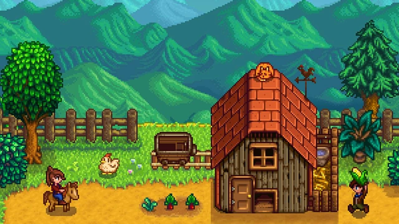 Fandom Explained: ‘Stardew Valley’ | Fandom