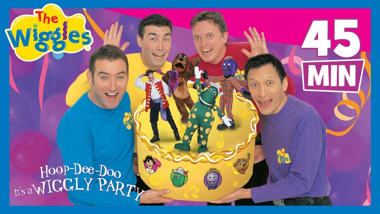 Hoop Dee Doo! | Fandom