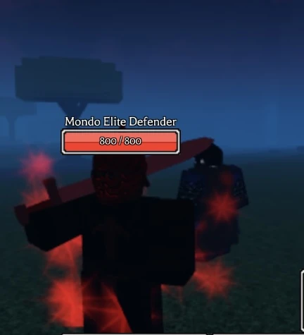 Mondo elite defender | Fandom