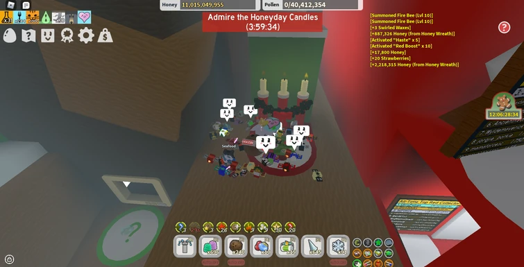 Discuss Everything About Bee Swarm Simulator Wiki | Fandom