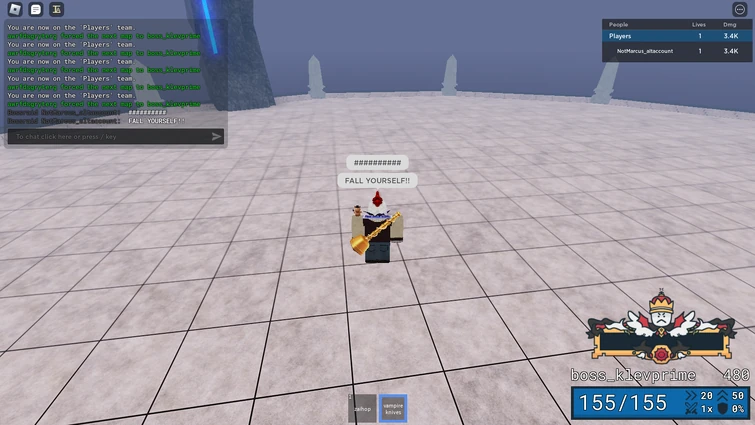 Discuss Everything About Roblox Item Asylum Wiki | Fandom