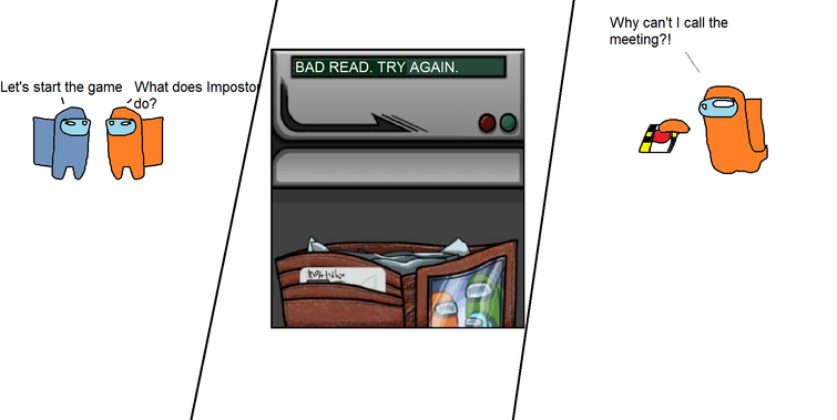 Discuss Everything About Among Us Wiki | Fandom