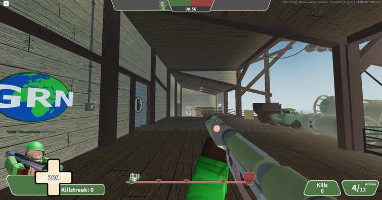 esteban135 models that i imported to tc2 | Fandom