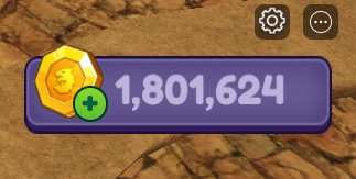 Slowly working my way back up to 100M (1.8M/100M) | Fandom