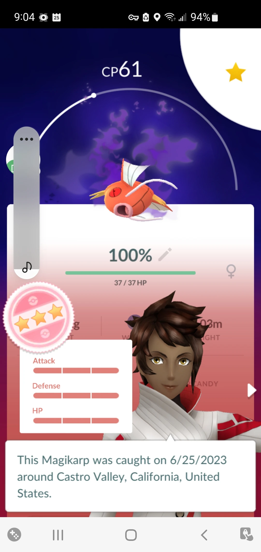 I just woke up and got this | Fandom