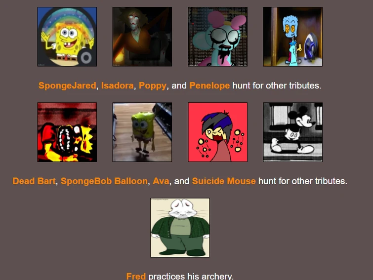 Discuss Everything About Lost Episode Creepypasta Wiki | Fandom