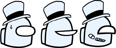 Remixin Red Impostor Icons | Fandom