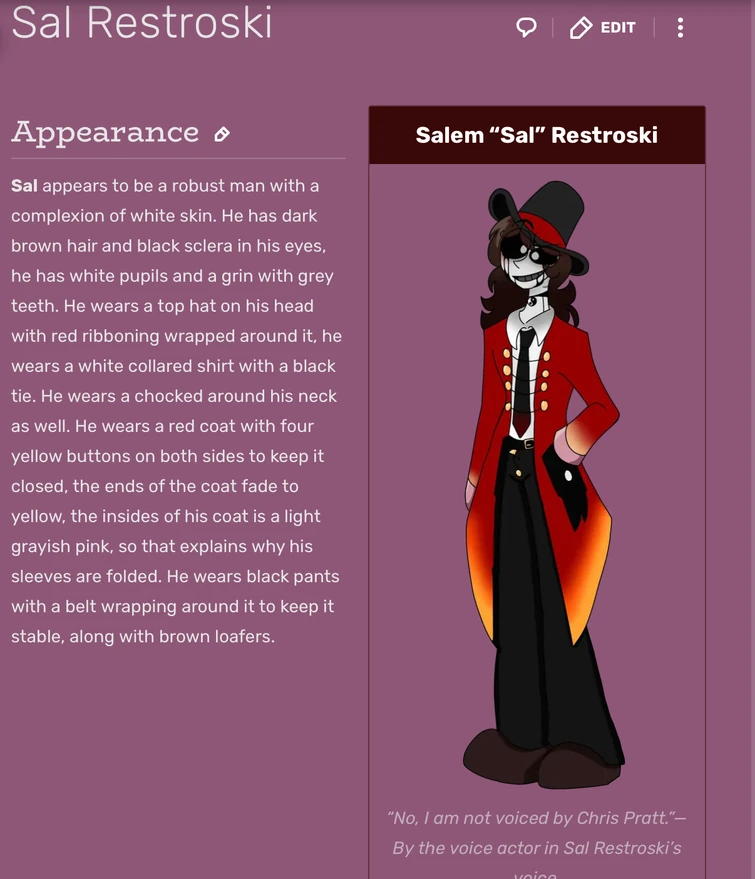 Discuss Everything About The Mimic Wiki | Fandom