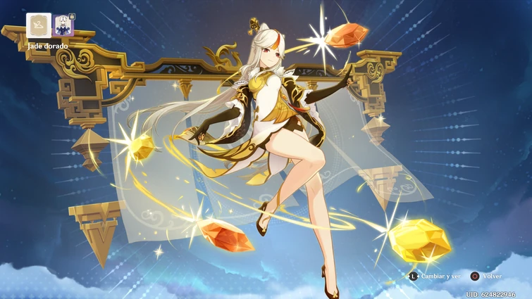 Discuss Everything About Genshin Impact Wiki | Fandom
