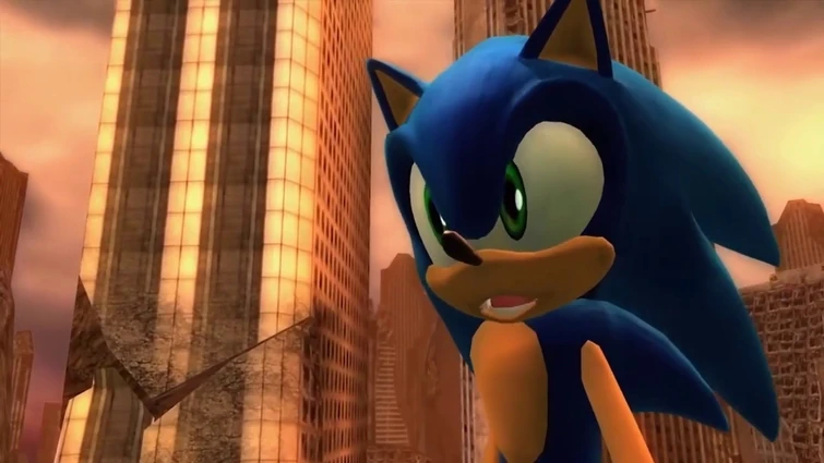 Should there be a game where Sonic dresses up as Lulu? | Fandom