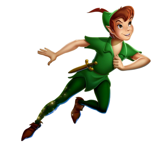 Shonen Hero Proposal: Peter Pan | Fandom