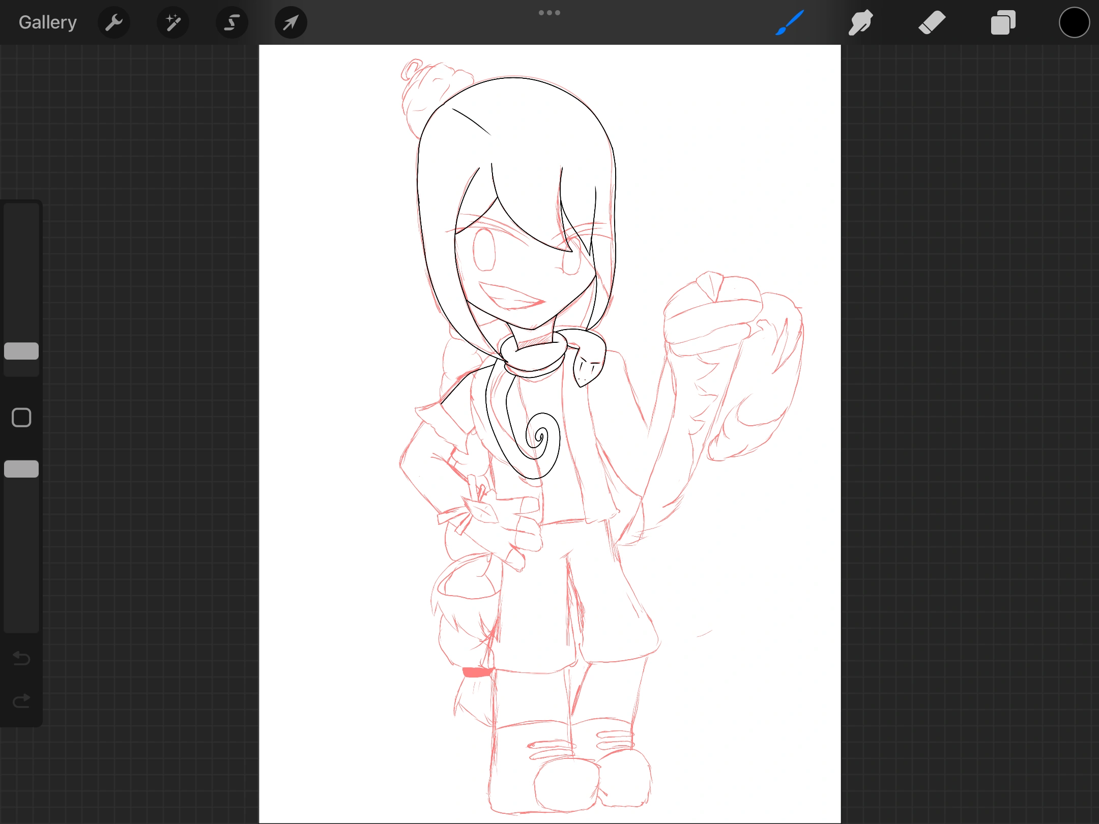 Aussie!Sky work in progress | Fandom