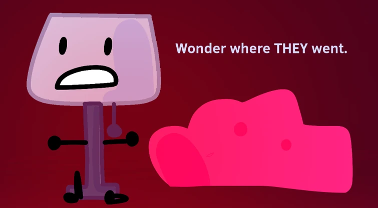 Discuss Everything About Battle for Dream Island Wiki | Fandom