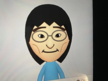 Mii Fusion - Ren + Rin, Audience183 | Fandom