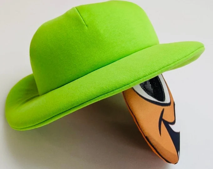 the heck is this | Fandom