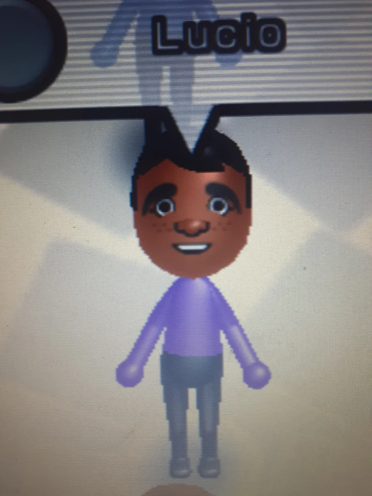 Discuss Everything About My Customs CPU Miis Wiki | Fandom