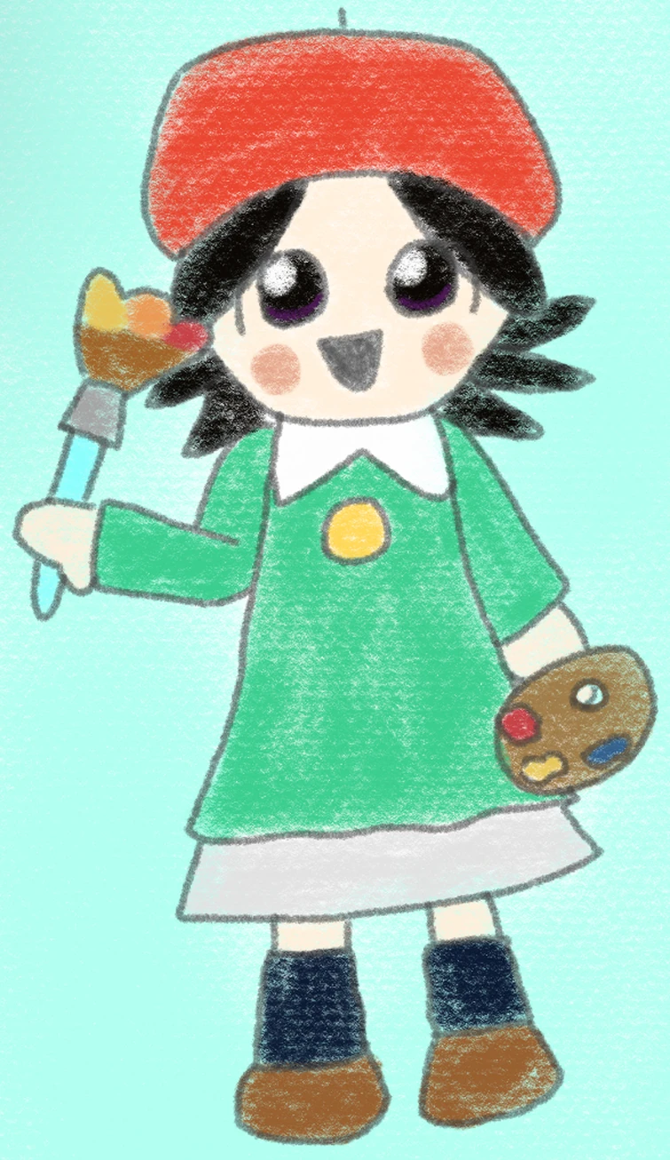Adeleine lol | Fandom